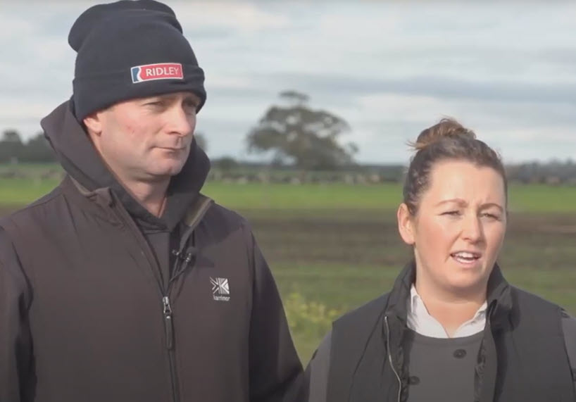 Ben Kenna | Farmer Stories | CowManager NZ