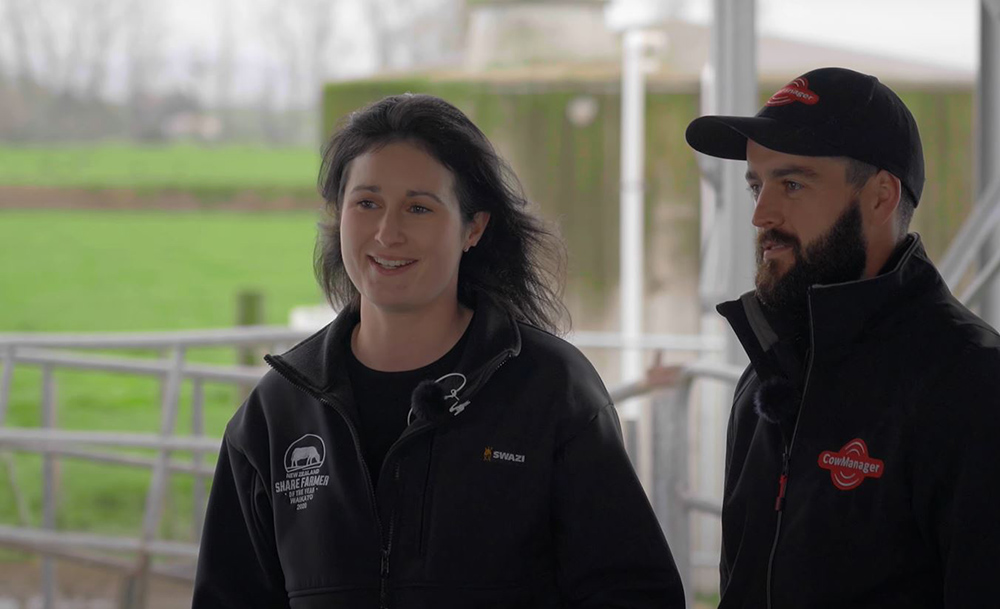 Winning NZDIA | Farmer Stories | CowManager NZ